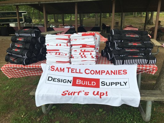 THE SAM TELL COMPANIES - Updated November 2025 - 36 E 31st St, New York ...