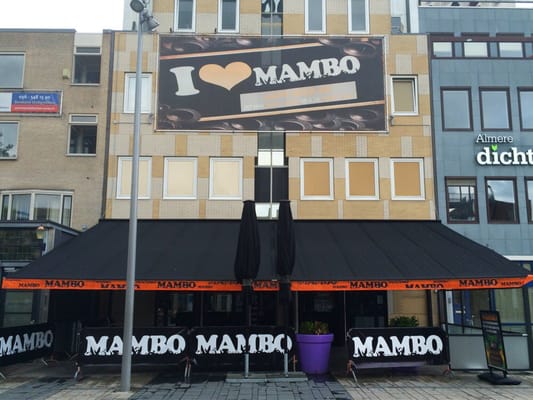 CLUB AVENUE - Updated January 2025 - Grote Markt 20, Almere, Flevoland ...