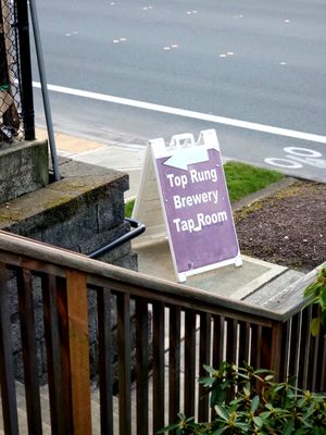 TOP RUNG BREWING COMPANY - Updated May 2024 - 85 Photos & 72 Reviews ...