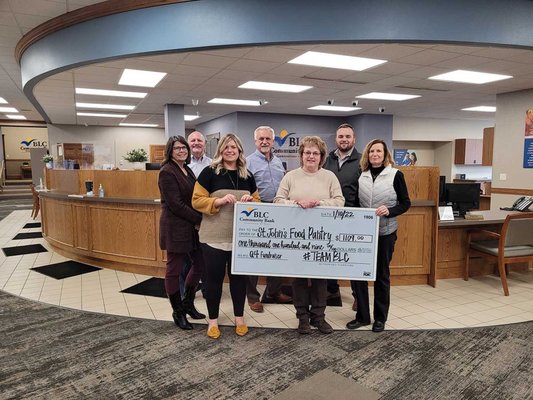 BLC COMMUNITY BANK - Updated December 2025 - Request Information - 24 ...