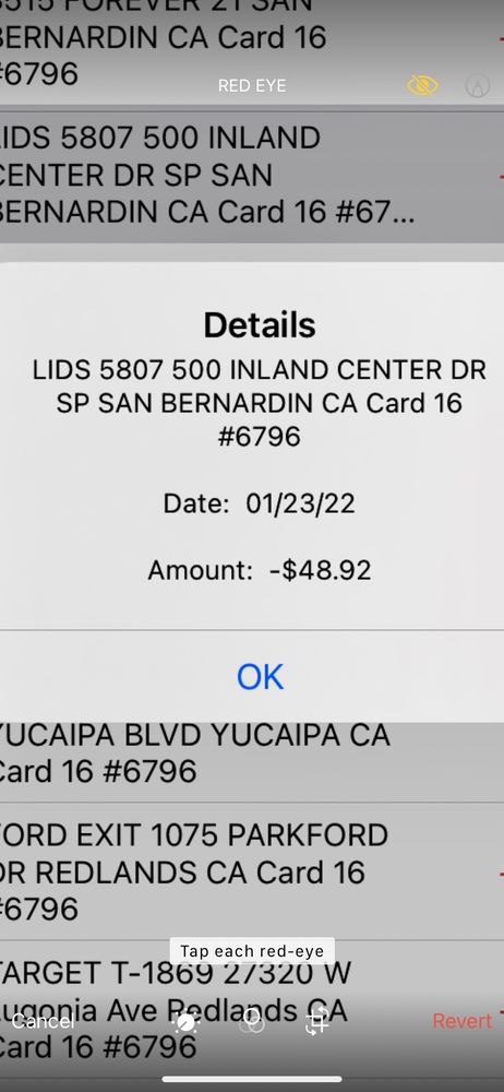 LIDS - Updated November 2025 - 18 Photos - 500 Inland Ctr, San ...