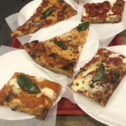 TAGLIO PIZZA - Updated October 2025 - 555 Photos & 333 Reviews - 85 ...