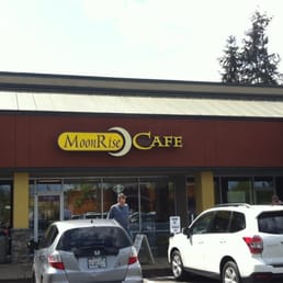 MOON RISE CAFE - Updated July 2025 - 350 Photos & 527 Reviews - 6020 ...