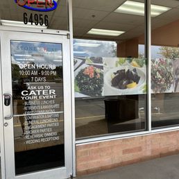 STONE HOUSE MEDITERRANEAN GRILL - Updated January 2026 - 53 Photos & 38 ...