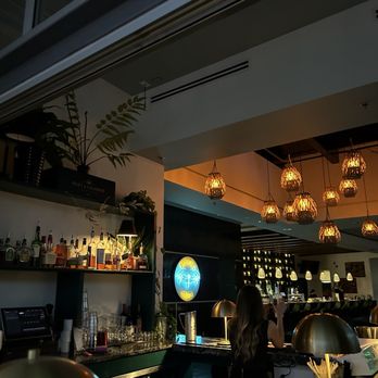 BOTANICAL LOUNGE - Updated October 2025 - 102 Photos & 41 Reviews - 419 ...