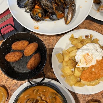 LAS DELICIAS - Updated September 2025 - 54 Photos & 37 Reviews ...