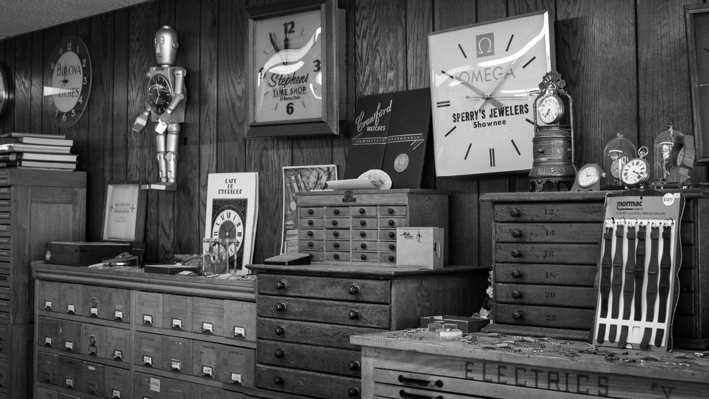 WATCHES ETC - Updated January 2026 - 11 Reviews - 5934 NW 39th St ...