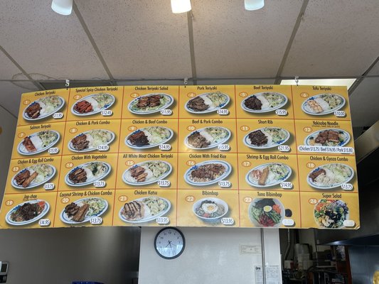 SOY GRILL TERIYAKI - 58 Photos & 152 Reviews - 10117 SE Sunnyside Rd ...