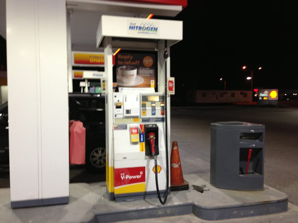 SHELL CANADA - Updated December 2025 - 1993 Tenth Line Road, Orleans ...