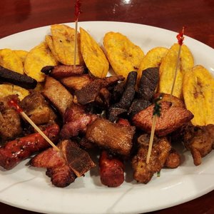 LA CASA DEL MOFONGO - 379 Photos & 494 Reviews - 1447 St Nicholas Ave ...