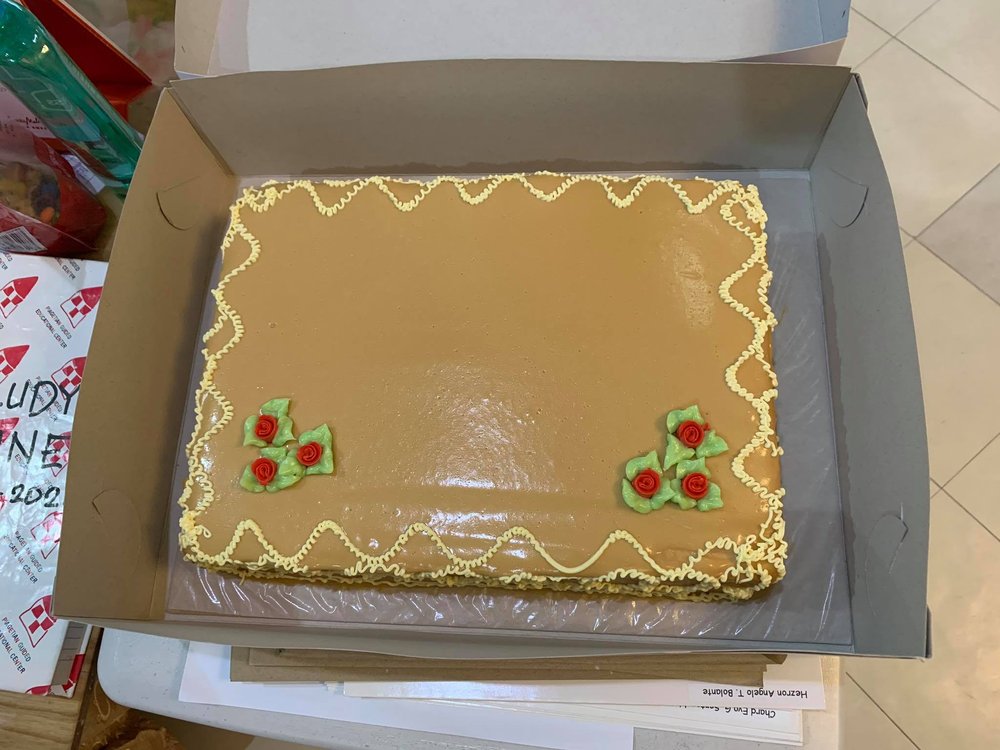 PASTELERIA COSTA BRAVA - Updated June 2024 - 12 Polaris St., Bel-Air ...