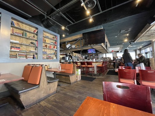 BOLD RESTAURANT AND BAR - 395 Photos & 426 Reviews - Mediterranean ...