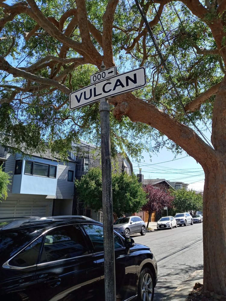 VULCAN STAIRWAY - Updated October 2025 - 43 Photos & 18 Reviews - 1 ...