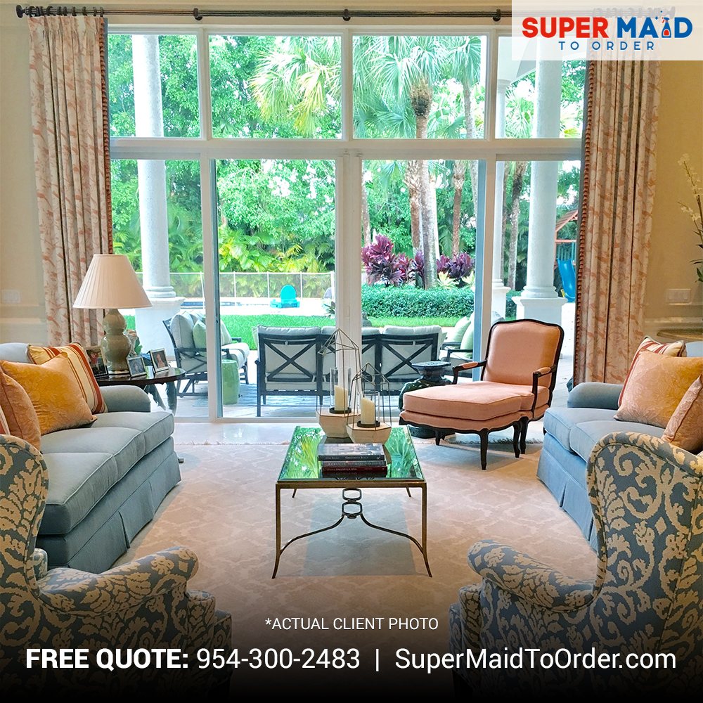 SUPER MAID TO ORDER - Updated February 2025 - 44 Photos - Fort ...