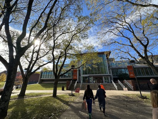 WILLIAM PATERSON UNIVERSITY - Updated December 2025 - 74 Photos & 27 ...