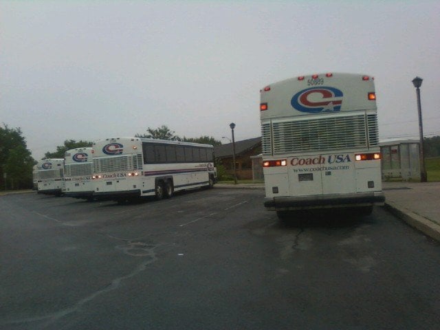 SHORT LINE BUS/COACH USA - Updated June 2024 - 60 Route 17K, Newburgh ...