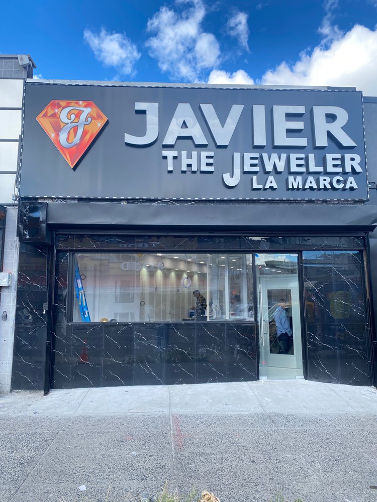 JAVIER THE JEWELER - Updated August 2025 - 29 W Fordham Rd, The Bronx ...