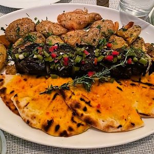 KYMA - 571 Photos & 297 Reviews - 15 W 18th St, New York, NY - Menu - Yelp