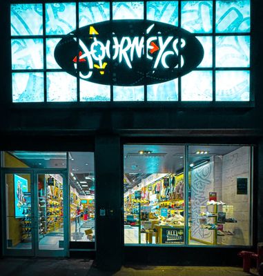 JOURNEYS - Updated September 2025 - 22 Photos & 23 Reviews - 42B W 14th ...