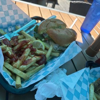 FUNKY PELICAN - 641 Photos & 575 Reviews - 215 Hwy A1A, Flagler Beach ...