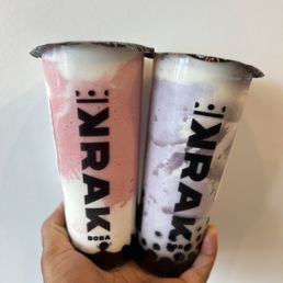 KRAK BOBA - Updated August 2025 - 448 Photos & 263 Reviews - 15606 ...