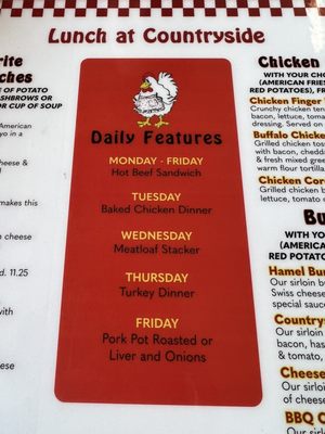 PEG’S COUNTRYSIDE CAFE - Updated December 2025 - 94 Photos & 153 ...