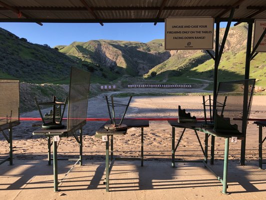 CALIFORNIA TACTICAL ACADEMY - 158 Photos & 106 Reviews - Gun/Rifle ...