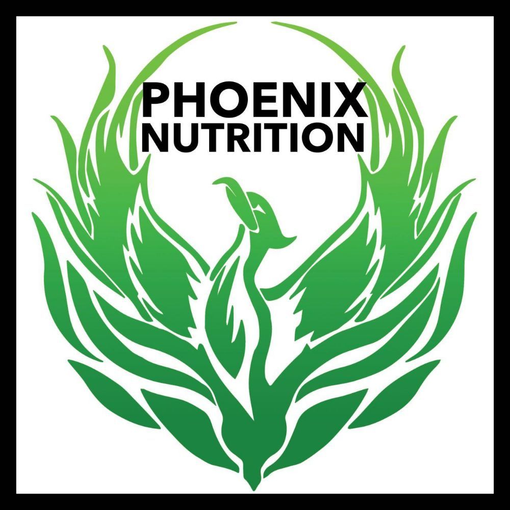PHOENIX NUTRITION - Updated September 2024 - 4132 Manzanita Ave ...