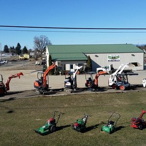 TRAVIS PATTERN & FOUNDRY - Updated October 2025 - 1413 E Hawthorne Rd ...