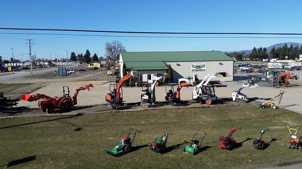 40 RENTALS - Updated October 2025 - 10833 N Government Way, Hayden ...