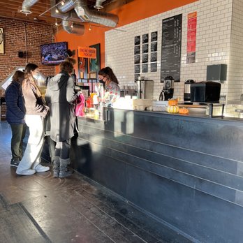 COFFEEBAR - Updated January 2025 - 1142 Photos & 837 Reviews - 682 Mt ...