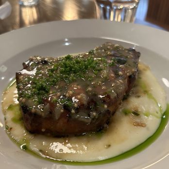 NATIVE FINE DINER - Updated May 2025 - 96 Photos & 45 Reviews - 907 ...