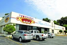 THE ALABAMA FAN CLUB AND MUSEUM - Updated December 2025 - 17 Photos ...