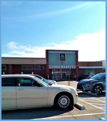 ALDI - Updated October 2025 - 20 Photos & 56 Reviews - 13548 Preston Rd ...