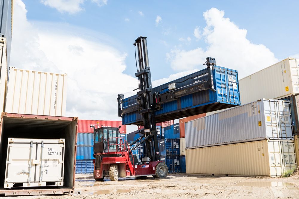 CAL-LIFT - Updated December 2025 - 1270 Ferry St, Oakland, California ...