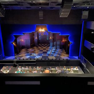 EISEMANN CENTER - Updated August 2025 - 89 Photos & 42 Reviews - 2351 ...