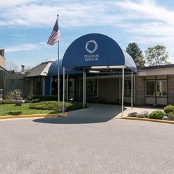 PILGRIM MANOR - 10 Photos - 2000 Leonard St NE, Grand Rapids, MI - Yelp