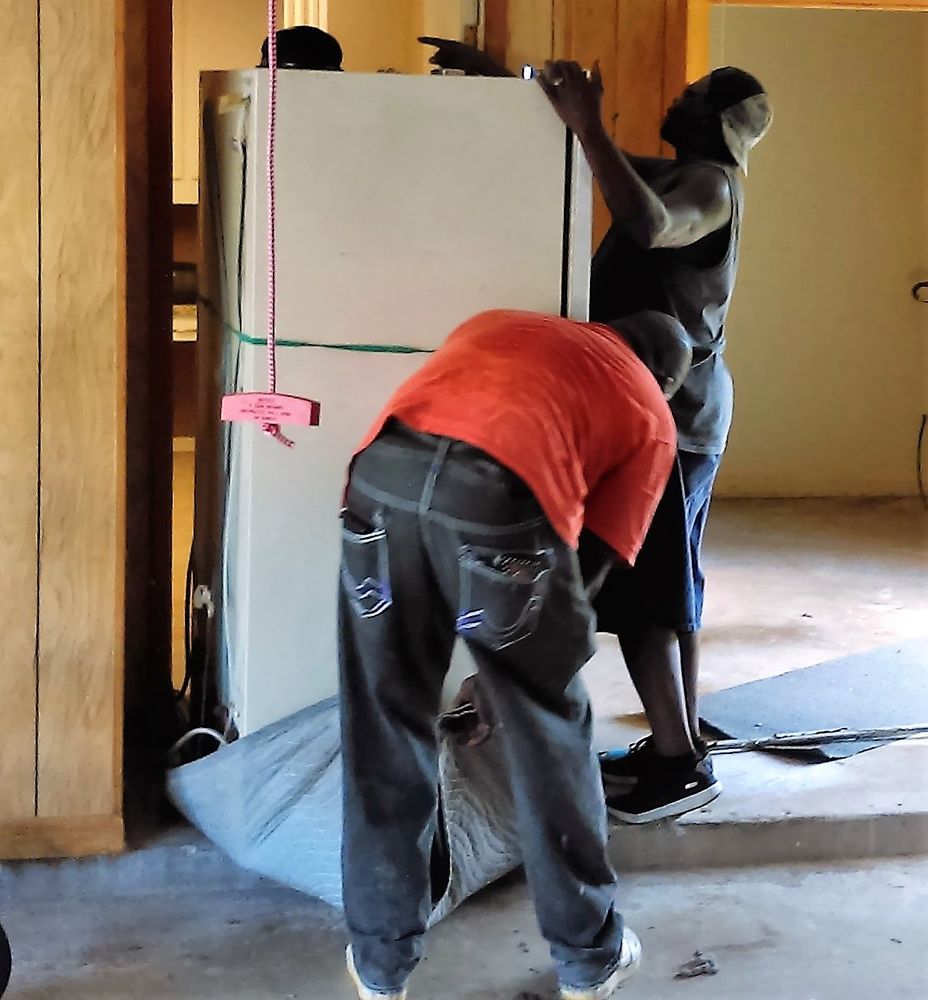 ASAP MOVERS - Updated March 2026 - 18 Photos - 1 Kennedy Ln, Midway ...