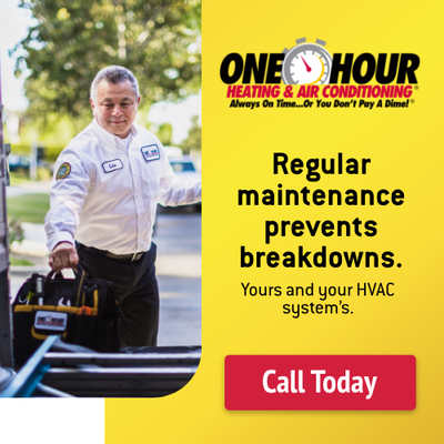 ONE HOUR HEATING AND AIR CONDITIONING - Updated December 2025 - 12 ...