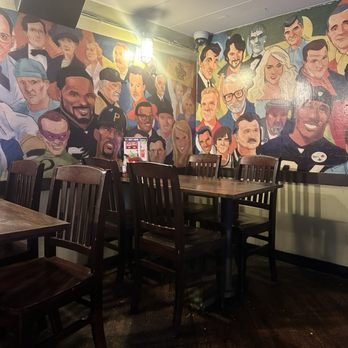 PRIMANTI BROS. RESTAURANT AND BAR - Updated June 2026 - 397 Photos ...