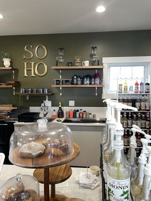 SOHO SWEETS - Updated October 2025 - 92 Photos & 21 Reviews - 16129 S ...