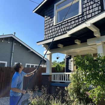 WINDOW WIZARDS - Updated September 2025 - 69 Photos & 17 Reviews - 148 W Highland Ave, Sierra ...