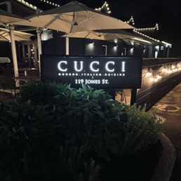 CUCCI RISTORANTE - Updated December 2025 - 139 Photos & 65 Reviews ...