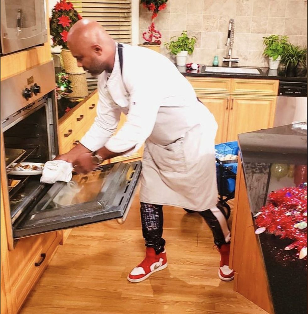 WORD OF MOUTH CATERING BY DAVID CLEMENTS - Updated October 2024 - 39 ...