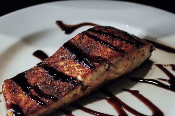 STERLING STEAK AND LOUNGE - 60 Photos & 94 Reviews - 1242 Center Dr ...