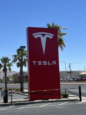 TESLA - Updated January 2026 - 89 Photos & 95 Reviews - 3250 E Sahara ...