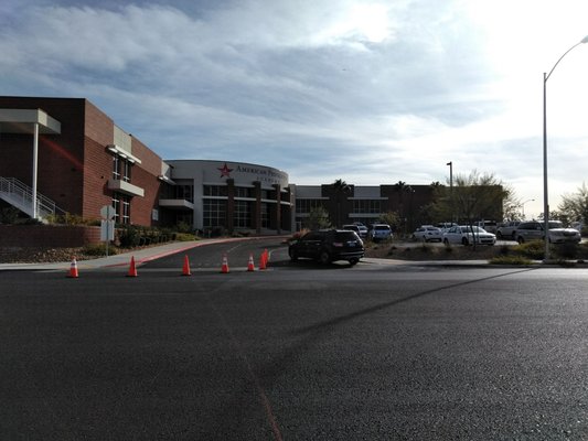 AMPLUS ACADEMY - Updated November 2025 - 14 Photos - 17 Reviews - 8377 ...