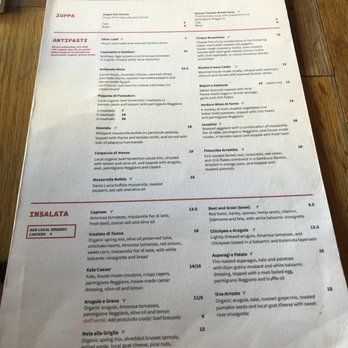 ROSSO PIZZERIA - Updated January 2026 - 166 Photos & 115 Reviews - 8738 ...