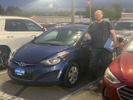 LITHIA HYUNDAI OF RENO - Updated October 2025 - 98 Photos & 255 Reviews ...