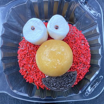 SAK DONUTS - Updated March 2025 - 276 Photos & 170 Reviews - 13016 ...